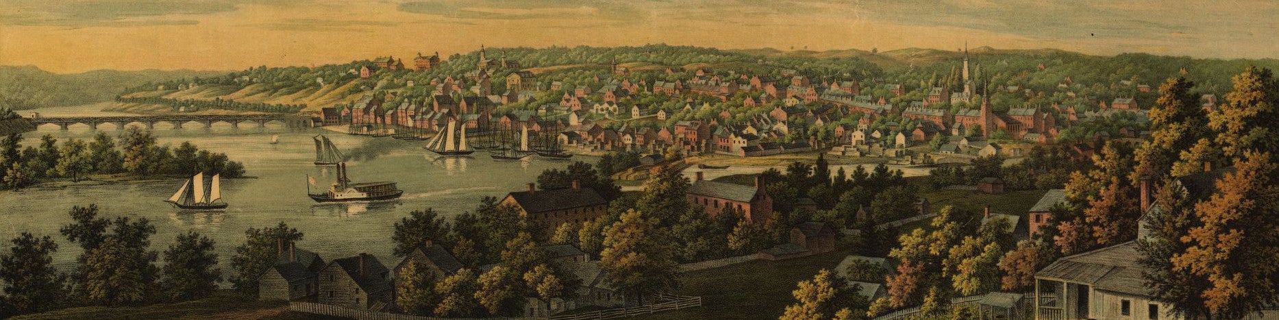 Welcome to Georgetown History | Department of History | Georgetown ...