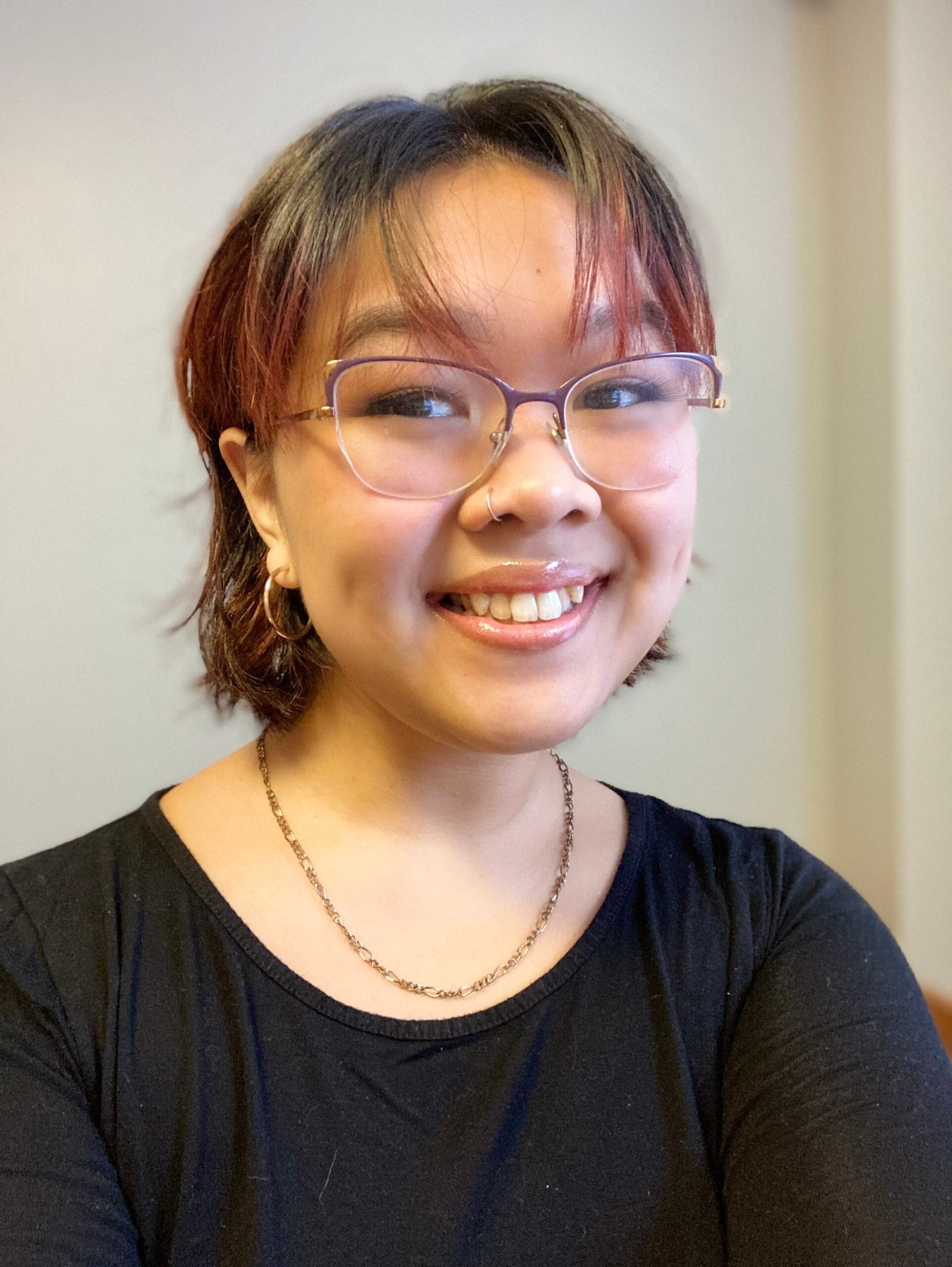 Interview with Angela Nguyen (CAS '24): Kalorama Summer Research ...